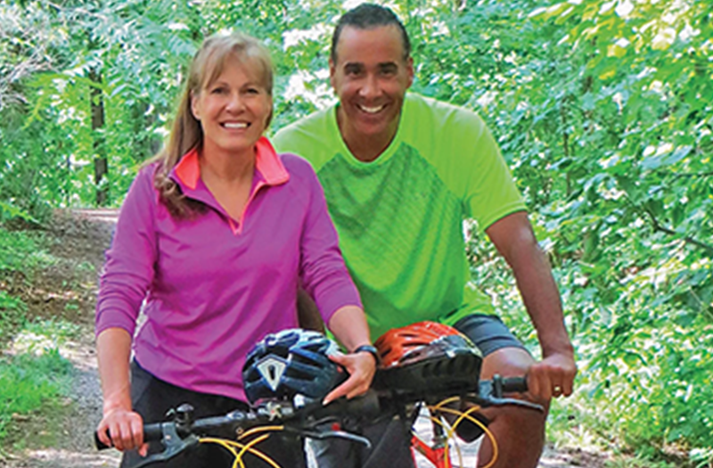 Body Break! - Mattamy Homes Bike for Brain Health